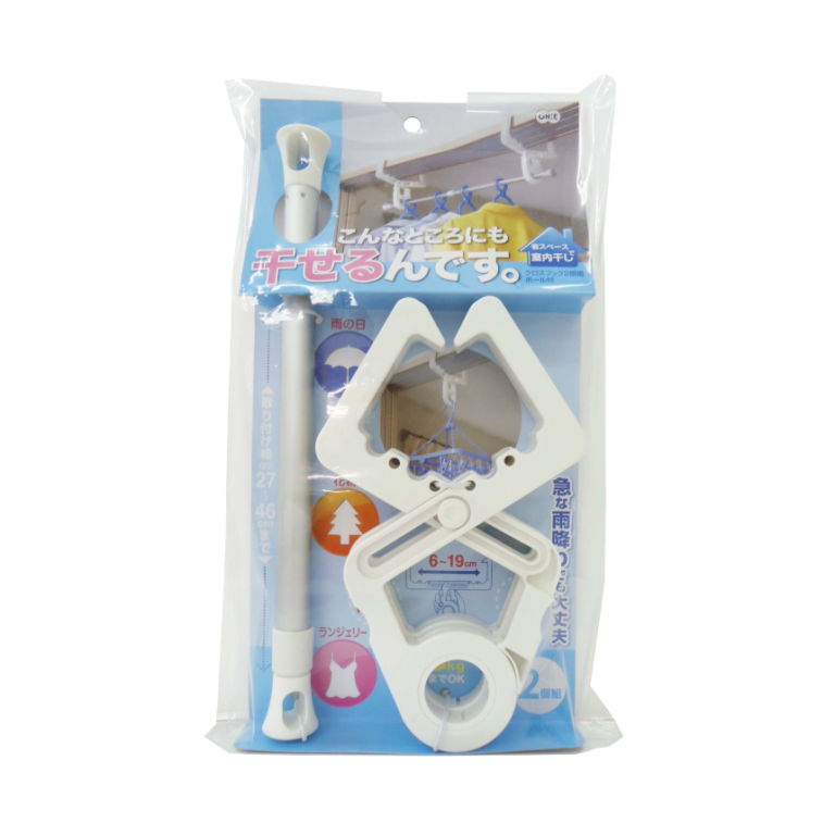 ML2 ミニハンガー | 製品情報 | 株式会社オーエ